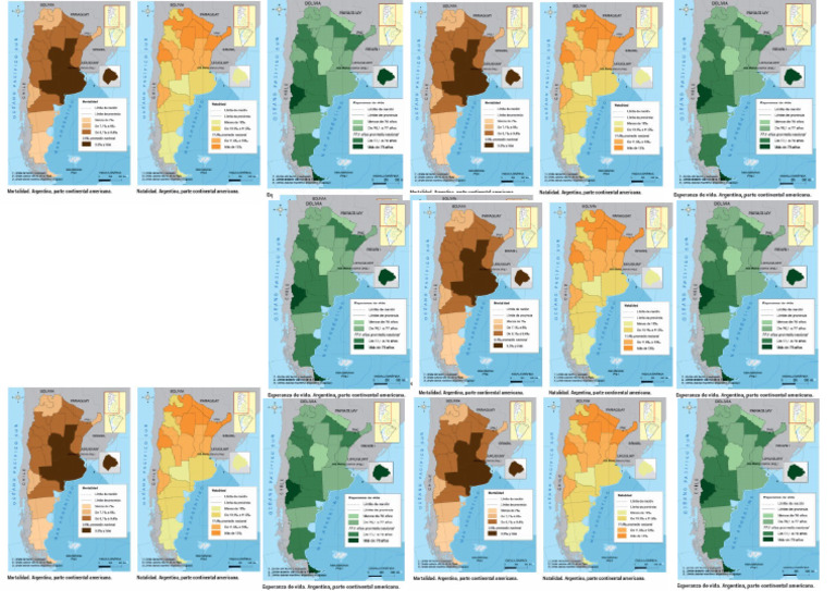 Mapa Actividad 2 | PDF