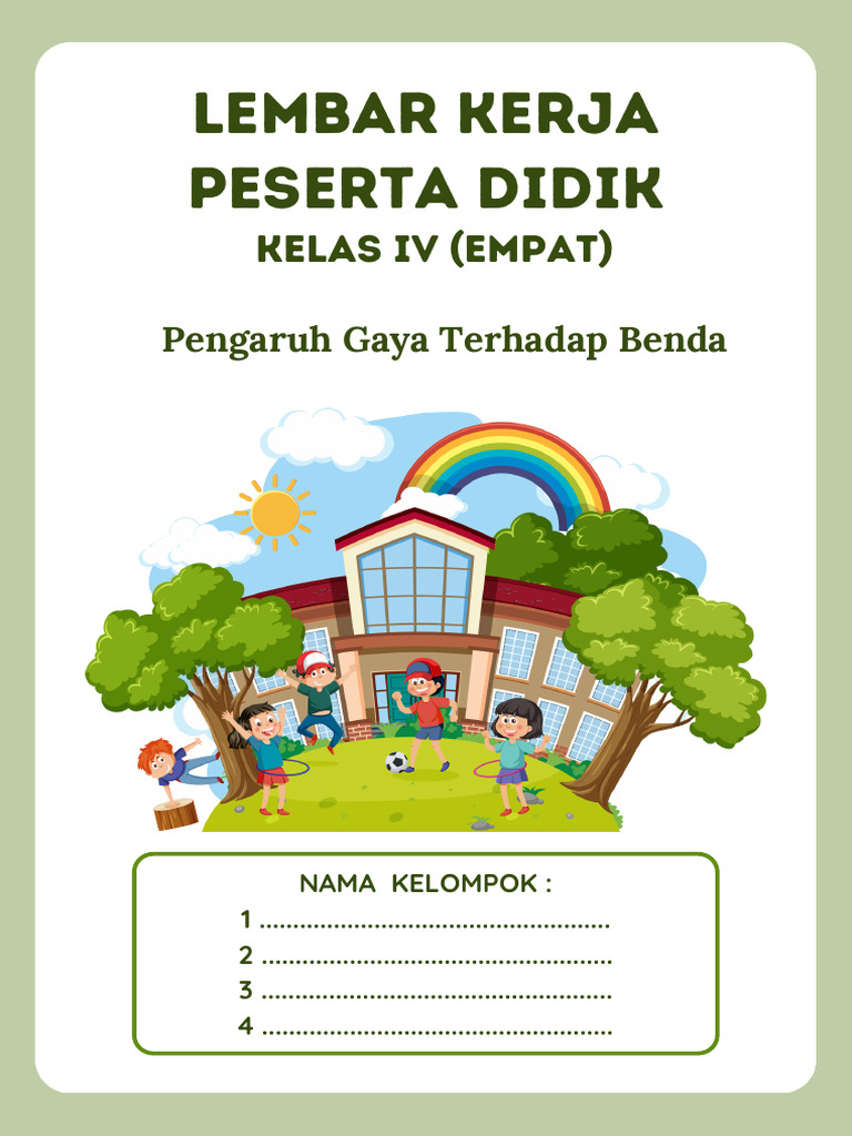 Lkpd Ipas Puzzle (1) | PDF