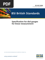 Jis B 7515 - 1982 - 20230327 - 0001 | PDF