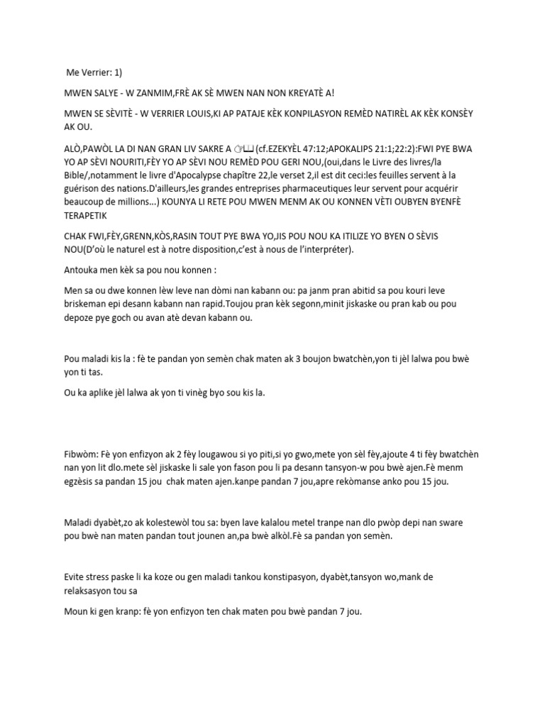 Me Verrier - 230205 - 154427 | PDF