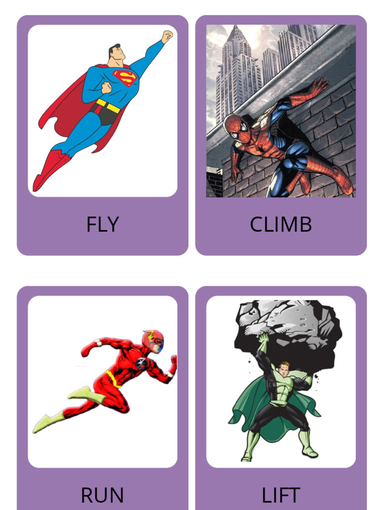 Abilities | PDF
