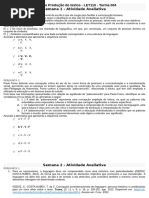 Relatório Sobre Lobisomem Pidão | PDF | Lobisomens | YouTube