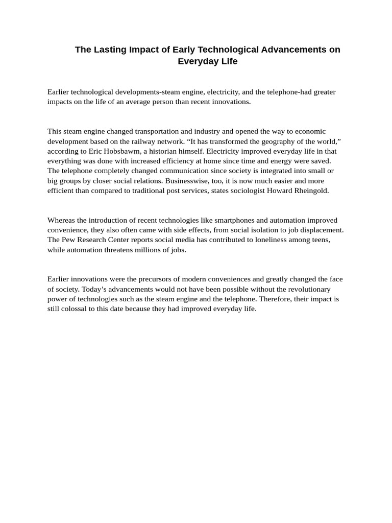 Analytical Benhard | PDF