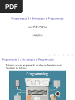 Aula 10 Python Fibonacci | PDF