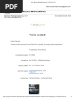 Uon Fee Structure | PDF | Banks | Fee