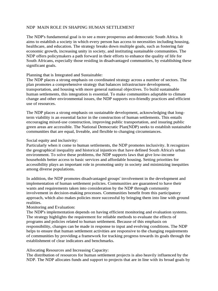 Hme 2024 | PDF | Sustainability | Policy