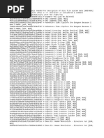 Keys For Cemu | PDF | Nintendo | Video Games