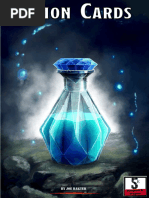 100 Drugs For Your DND | PDF | Wine | Drink