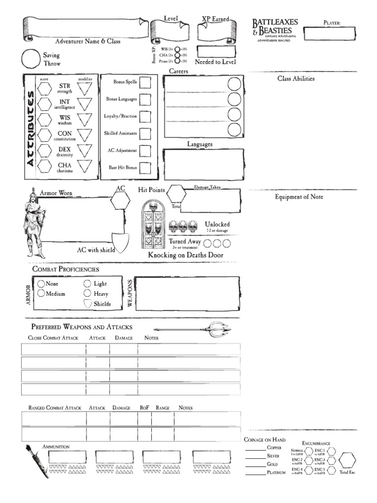 BB CS Letter Portrait July2020 | PDF