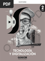 Prueba Tecnología 2º ESO | PDF