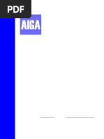 En en AIGA 123 22 Ref Guide Industrial & Med Gas Cylinder Color Codes ...