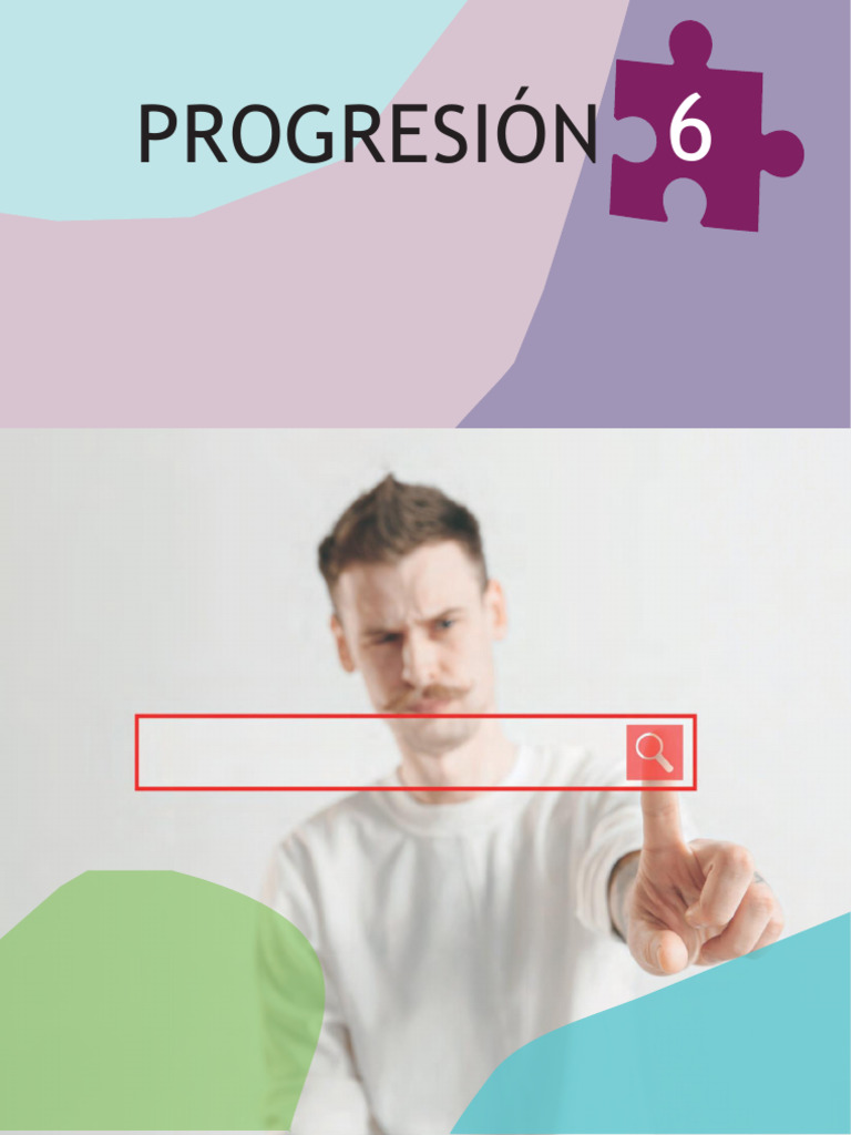 CONEXIOìN NEM CULTURA DIGITAL PROGRESION 6 | PDF | Violencia | Cuestionario