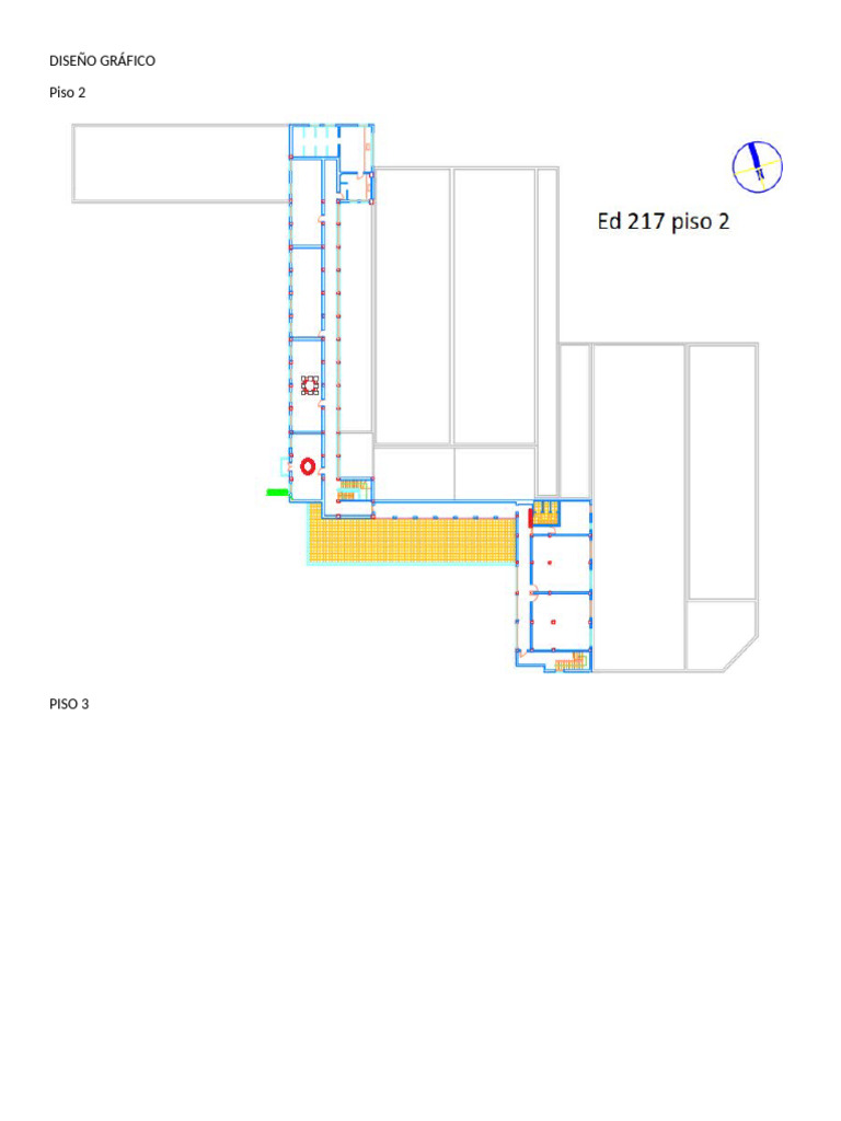 Ubicación de APS en Edificios | PDF