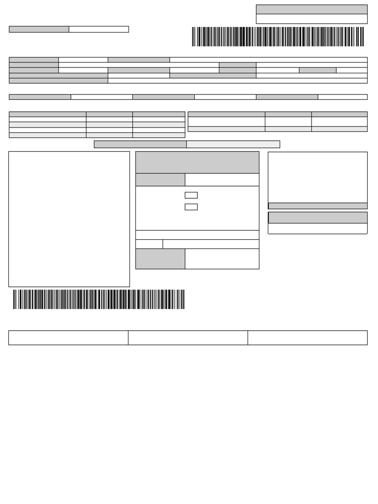 CTRL PDF | PDF | Cheque | Bancos