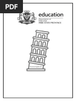 Revised NPPPPR | PDF | Curriculum