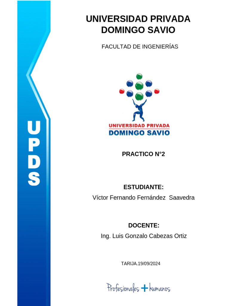 Practico 3 | PDF