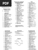 Hospice Chaplain Assessment Template | PDF | Chaplain | Terminal Illness