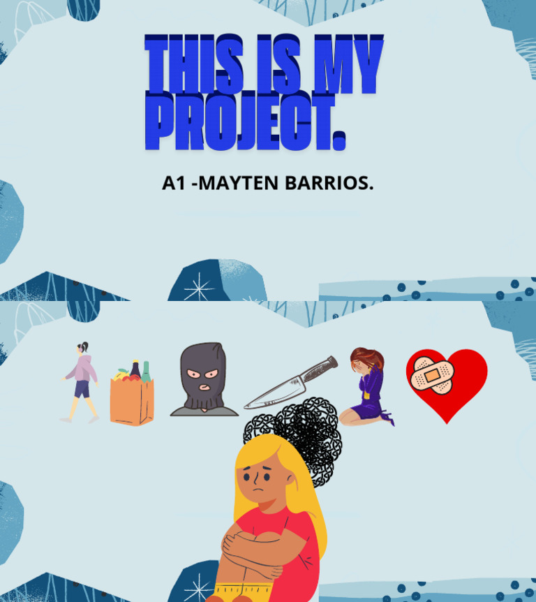 Project Finall | PDF