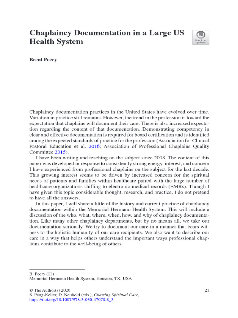 Study On Charting | PDF
