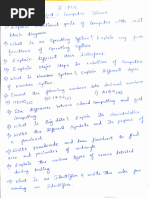 1st PUC Computer Science Lab Manual | PDF | Numbers | Function ...