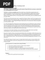 The Body - Stephen King | PDF