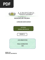 2025 Grade 12 Term 1 LO Source - Based Learner Guide Draft 2 | PDF ...