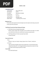 LKPD Kelas 4: Menyambut Usia Baligh | PDF