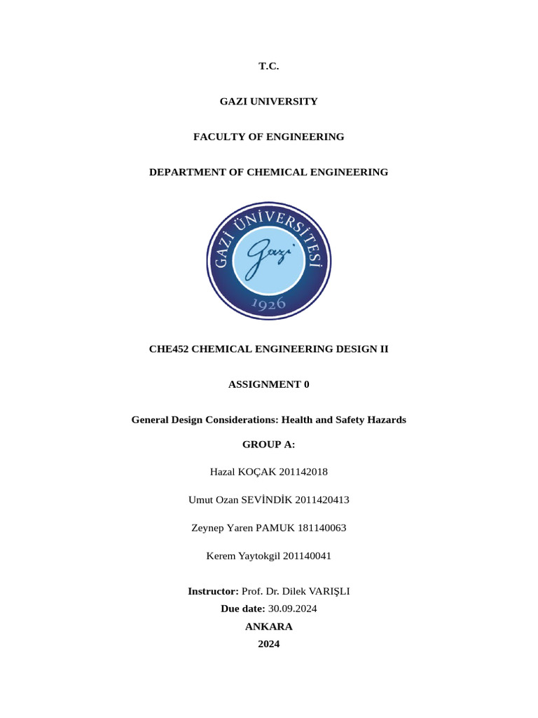Assesment Exposure Groupa | PDF | Personal Protective Equipment ...