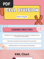 BioMan Biology 2 | PDF | Mitosis | Cell (Biology)