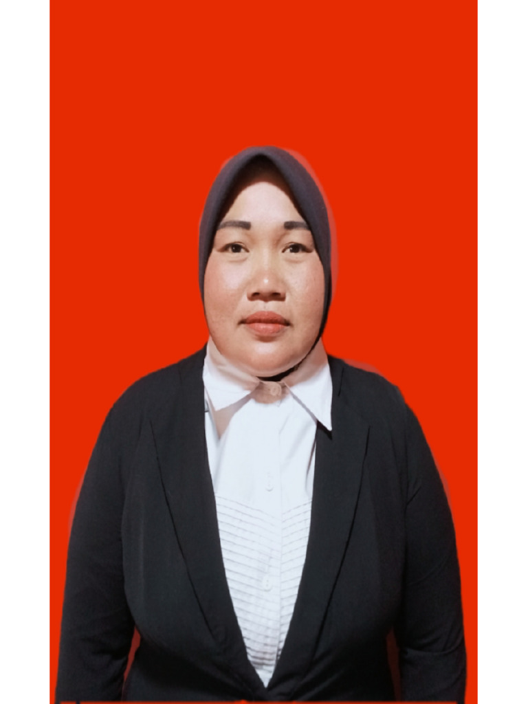 Pas Foto Munawaroh | PDF