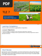 Grade 8 TLE Curriculum Guide | PDF