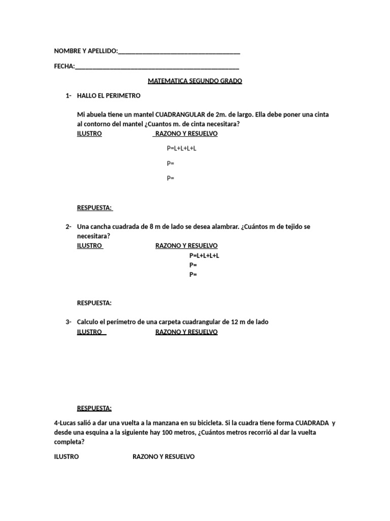 Repaso Examen Final Seguindo Grado | PDF | Litro | Yogur