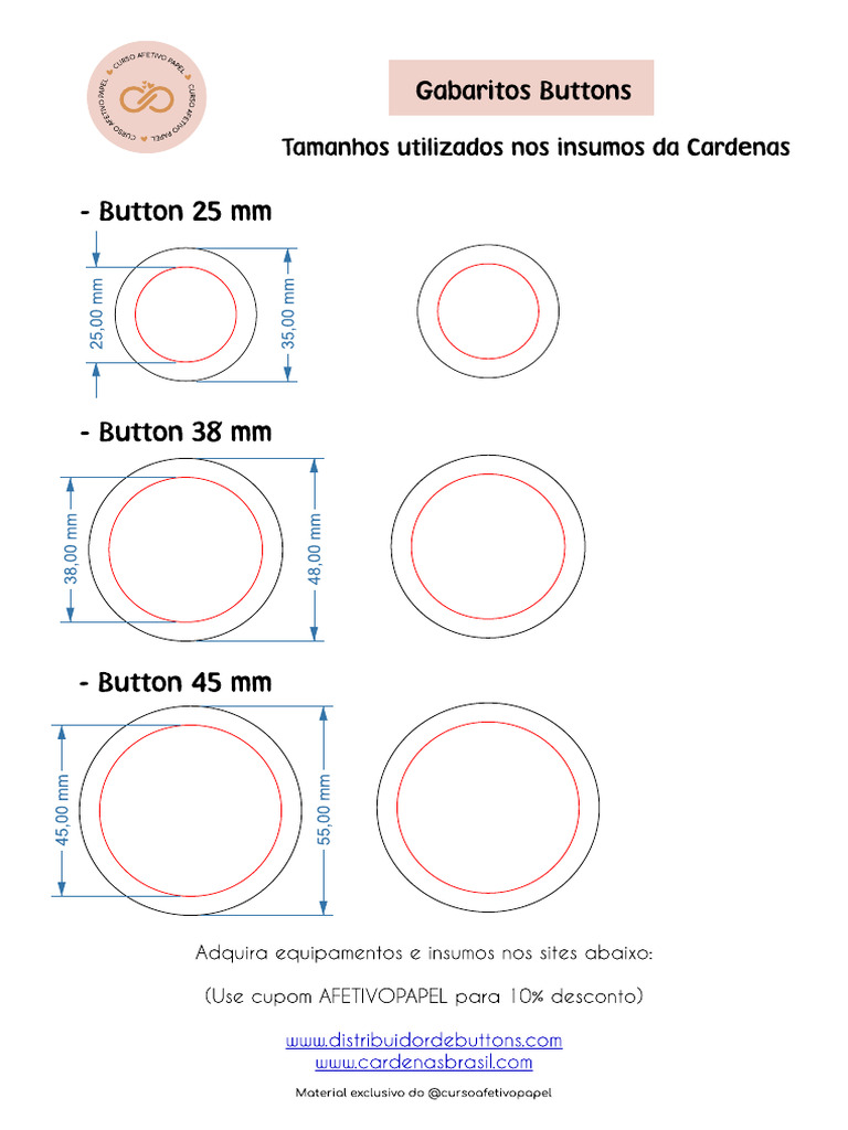 Gabarito Botton | PDF