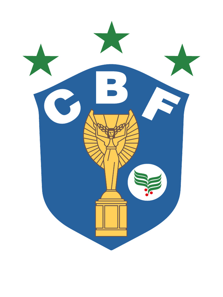 Brasão CBF 1980 | PDF