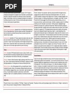 The Pearl | PDF | John Steinbeck