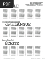 Cosmopolite A2 | PDF