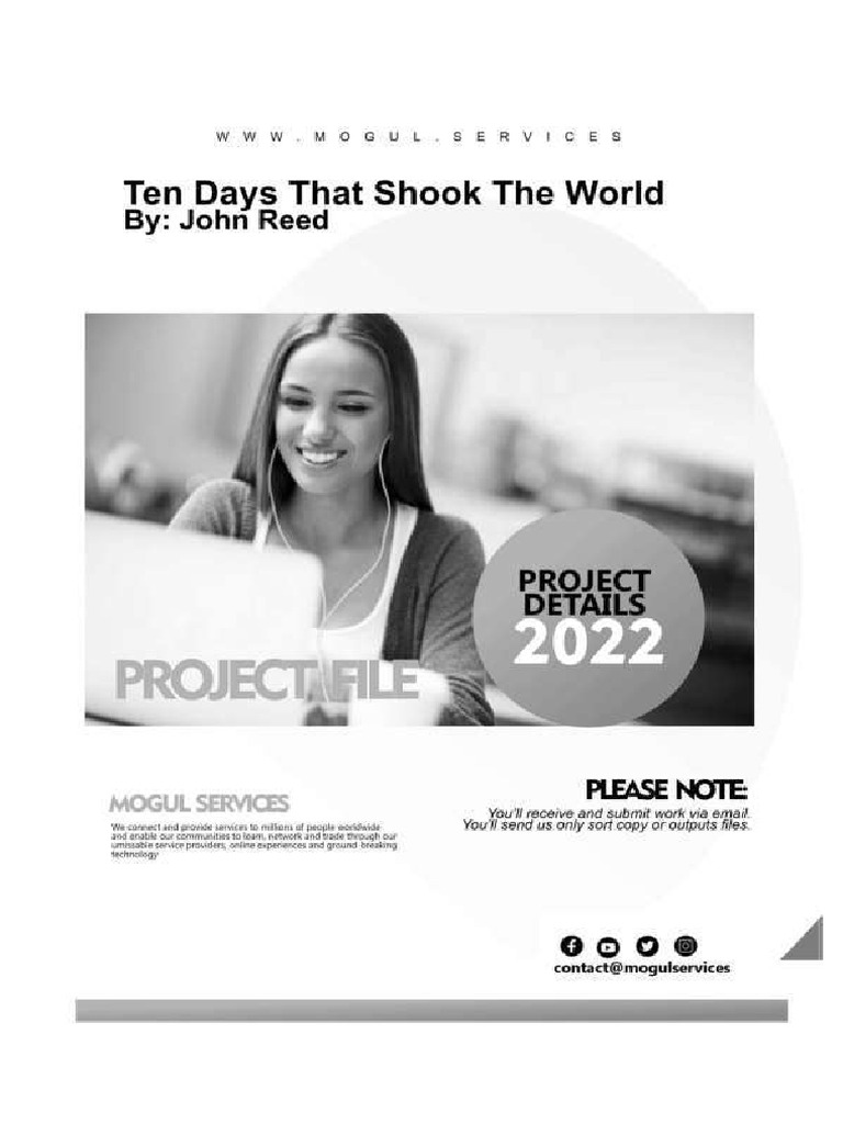 !!!mogul Project (2) - Copy - Compressed (1) - Compressed | PDF