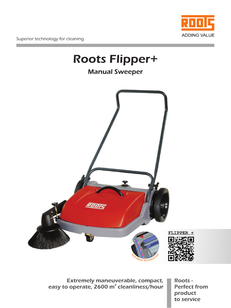 FLIPPER Plus New | PDF