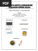 Squash Squeeze | PDF