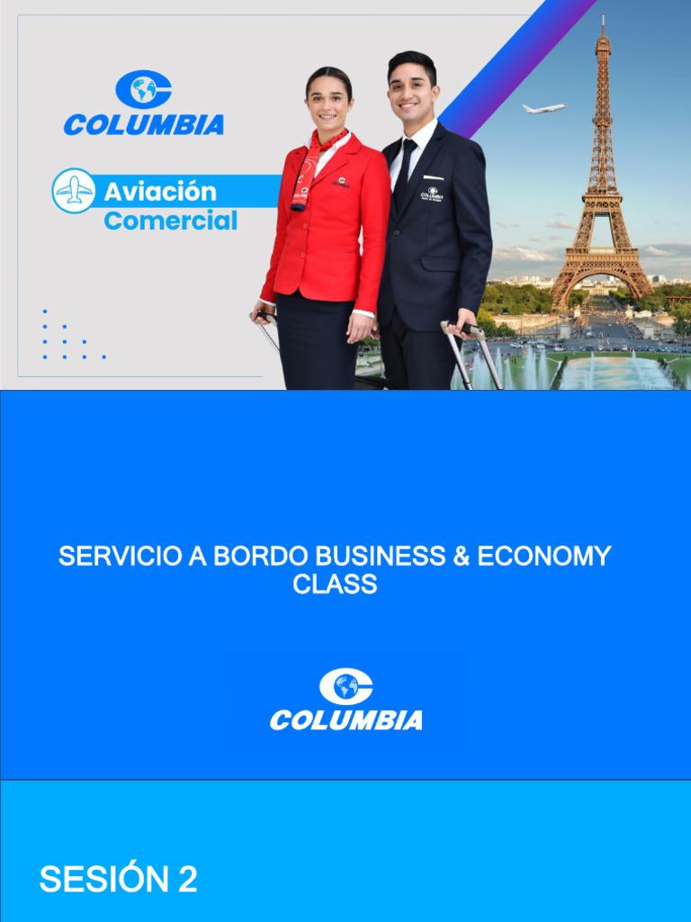 Mod - Ii Servicio PPT2 V0 | PDF