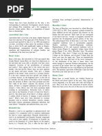 Patient-Scale POSAS-3.0 Generic-Scar English | PDF | Paresthesia | Medicine
