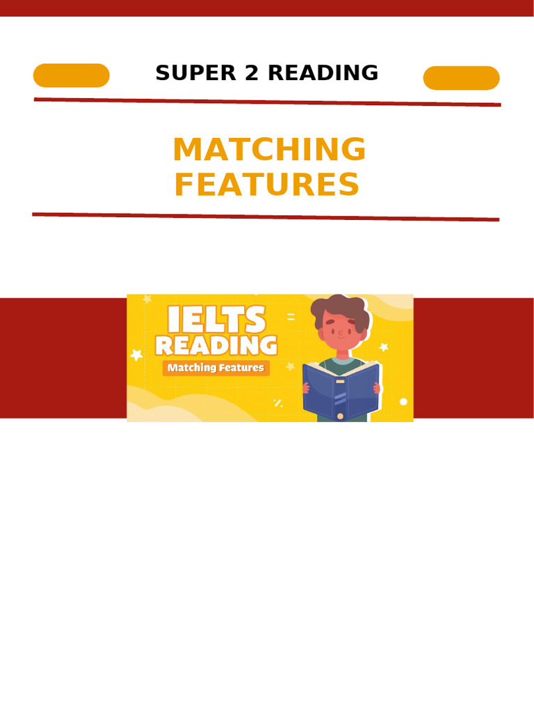 SUPER 2 Reading Unit 7 | PDF