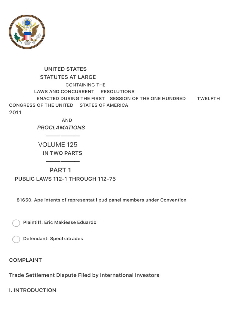 Appeal Cost Form 13F | PDF | Settlement (Litigation) | Payments