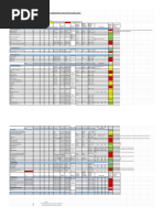 Transaminasas - TGO, TGP y GGT | PDF | Transaminasa | Especialidades Medicas