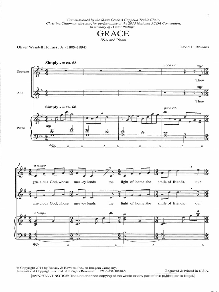 202021 JC Brunner - Grace | PDF