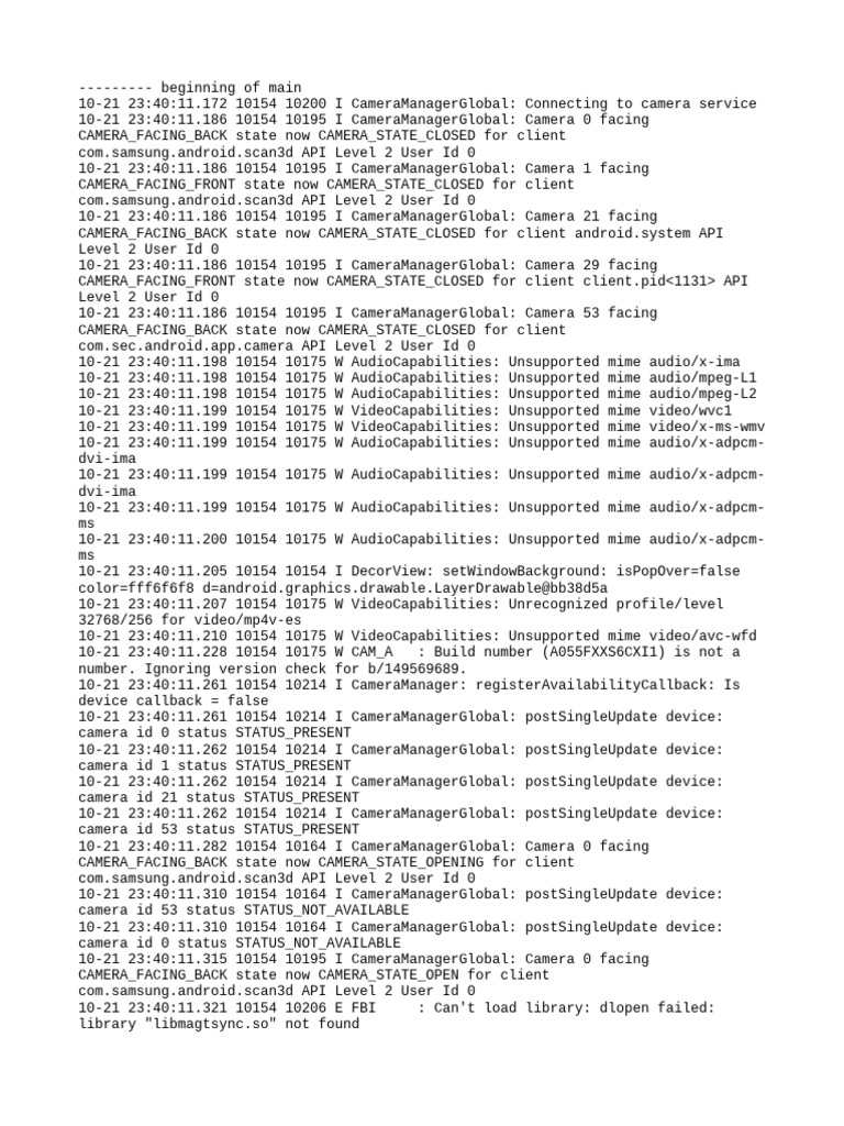 Laporan | PDF | Computer Science | Computing