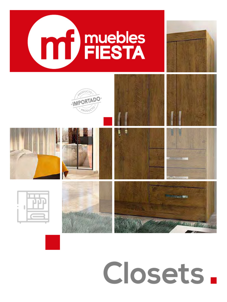 CLOSETS Compressed | PDF