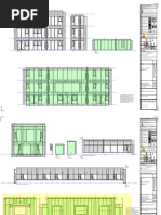 Ticket Counter Design Specifications | PDF