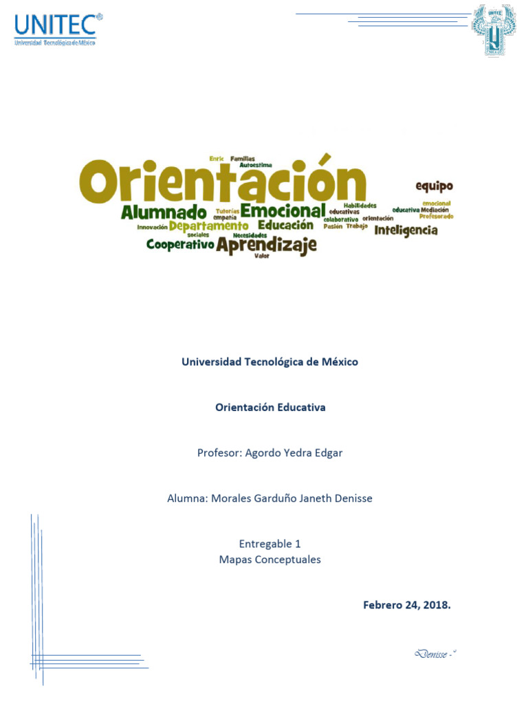 Entregable 1 Janeth Morales | PDF