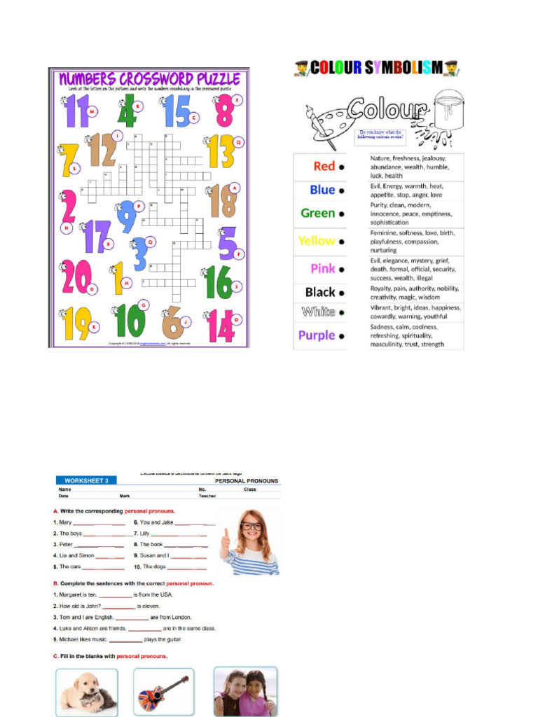 PR (Actica Calificada Unidad 1 | PDF
